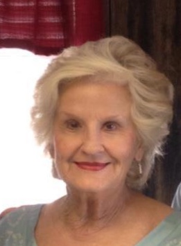 Mary Key Brocato | Many, Louisiana